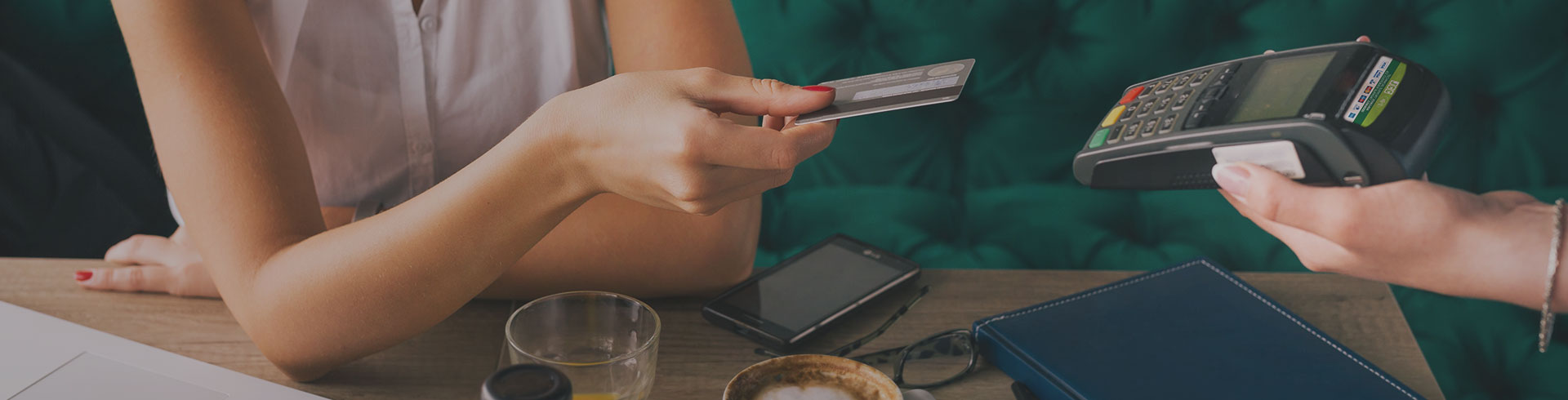 JCC Tips, Tip ready POS - JCC Payment Systems Ltd