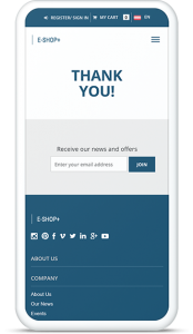 JCCsmart Checkout - JCC Payment Systems Ltd