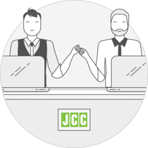 End-to-end payment solutions for businesses - JCC Payment Systems Ltd