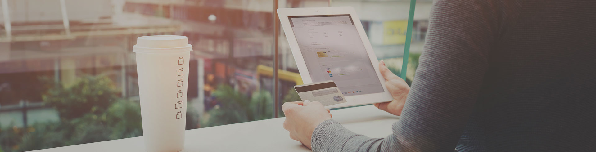 Services for Consumers - JCC Payment Systems Ltd