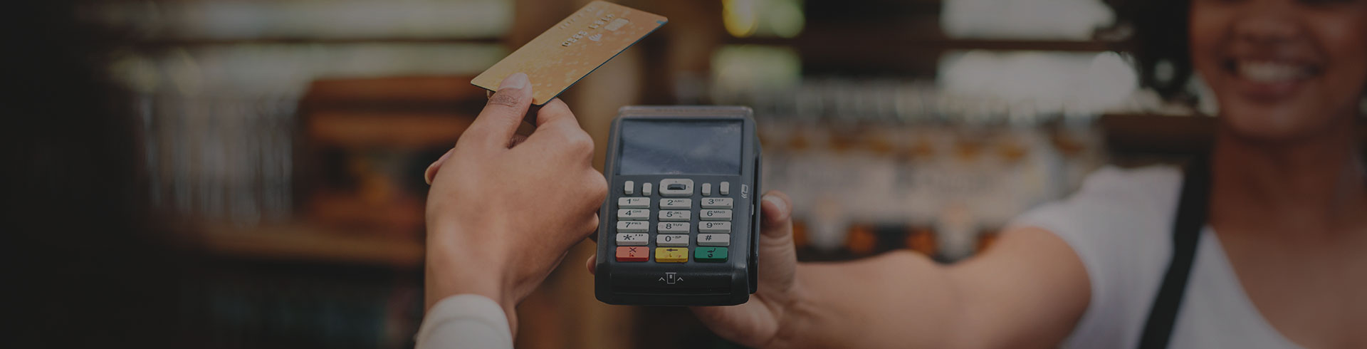 Γίνετε Έμπορος της JCC - JCC Payment Systems Ltd