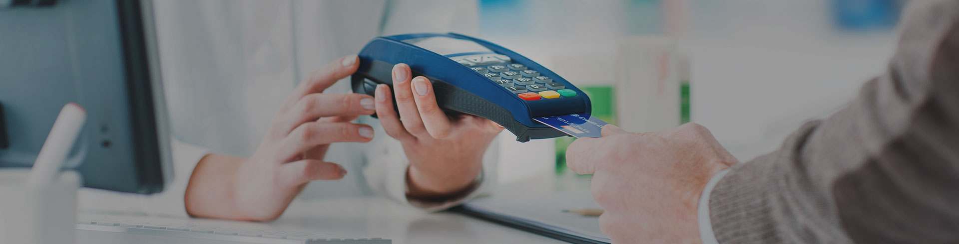 JCC multi-merchant account - JCC Payment Systems Ltd